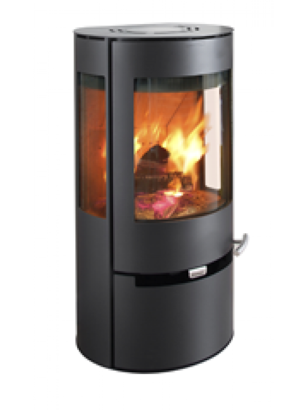Aduro 9 houtkachel