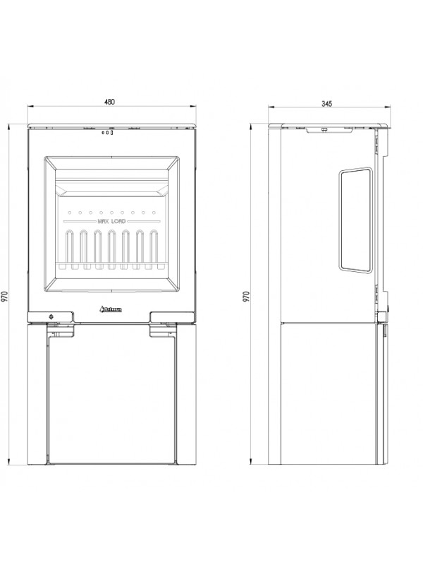 Aduro 13-1 UITVERKOCHT