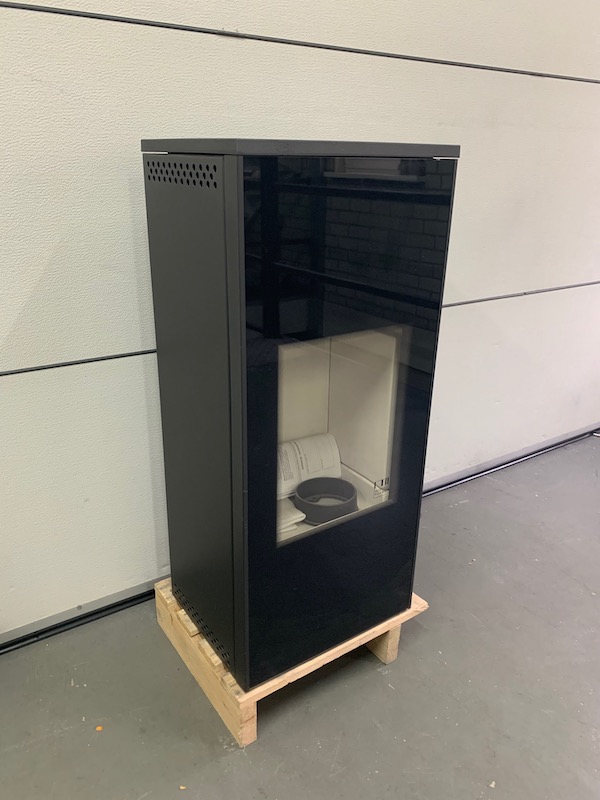 Austroflamm Mono NIEUW